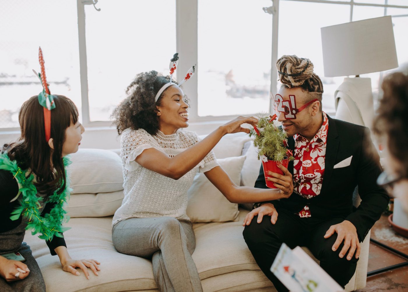 8 tips to help you plan the best Christmas party | Honeycombers Singapore