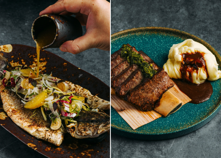 A guide to Amoy Street: Best cafes, restaurants and bars | Honeycombers