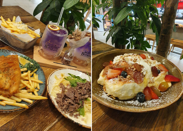 Orchard Road food guide: Top restaurants, cafes and bars | Honeycombers ...
