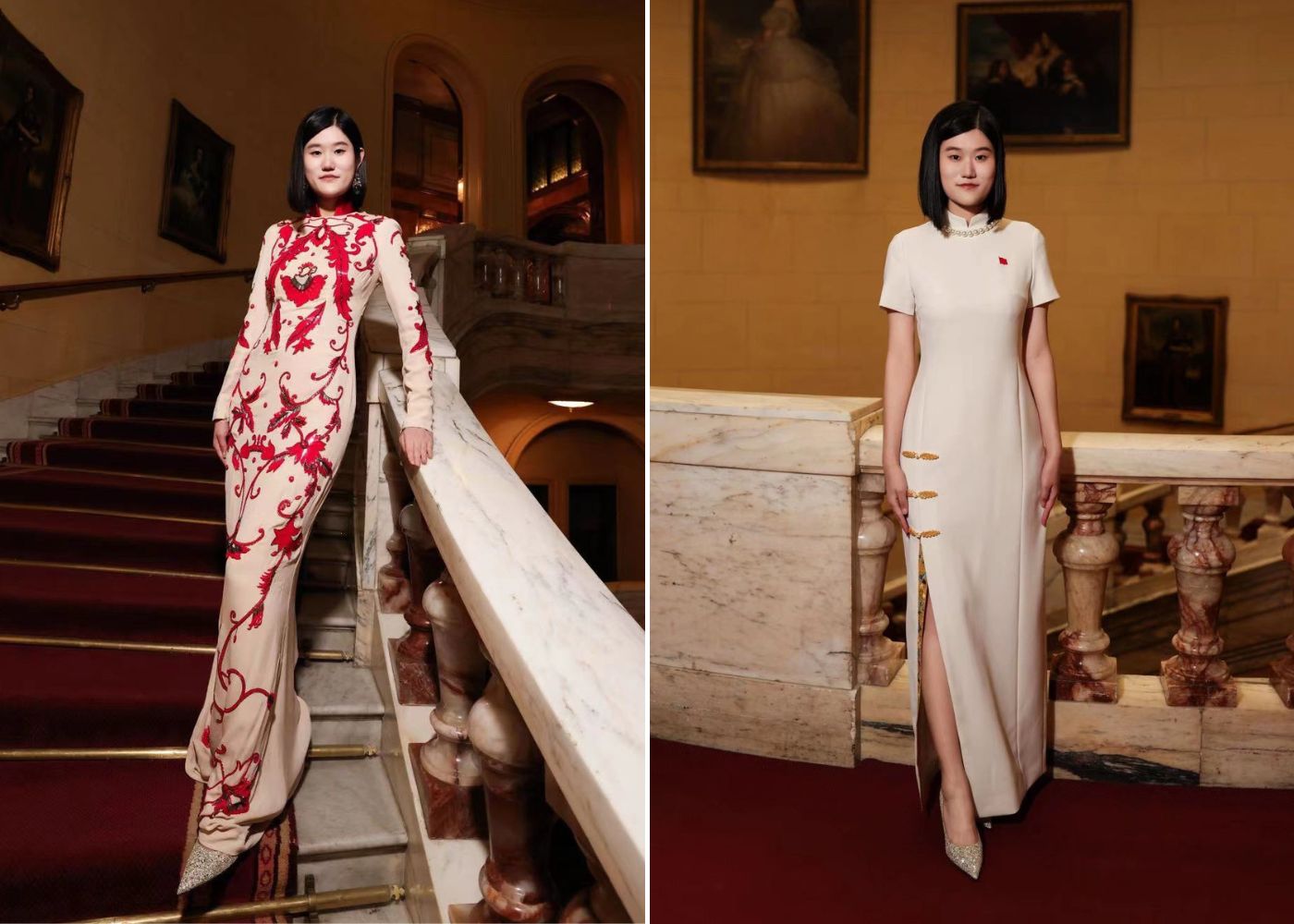 16 Cheongsam Picks in Singapore from Modern to Traditional