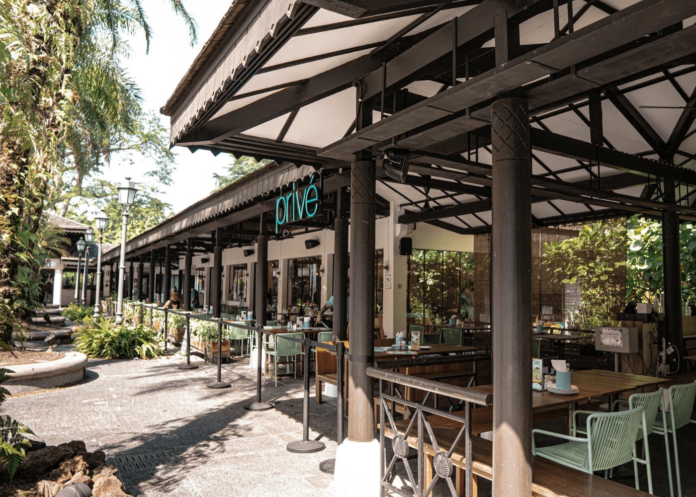 Our ultimate guide to Singapore Botanic Gardens | Honeycombers