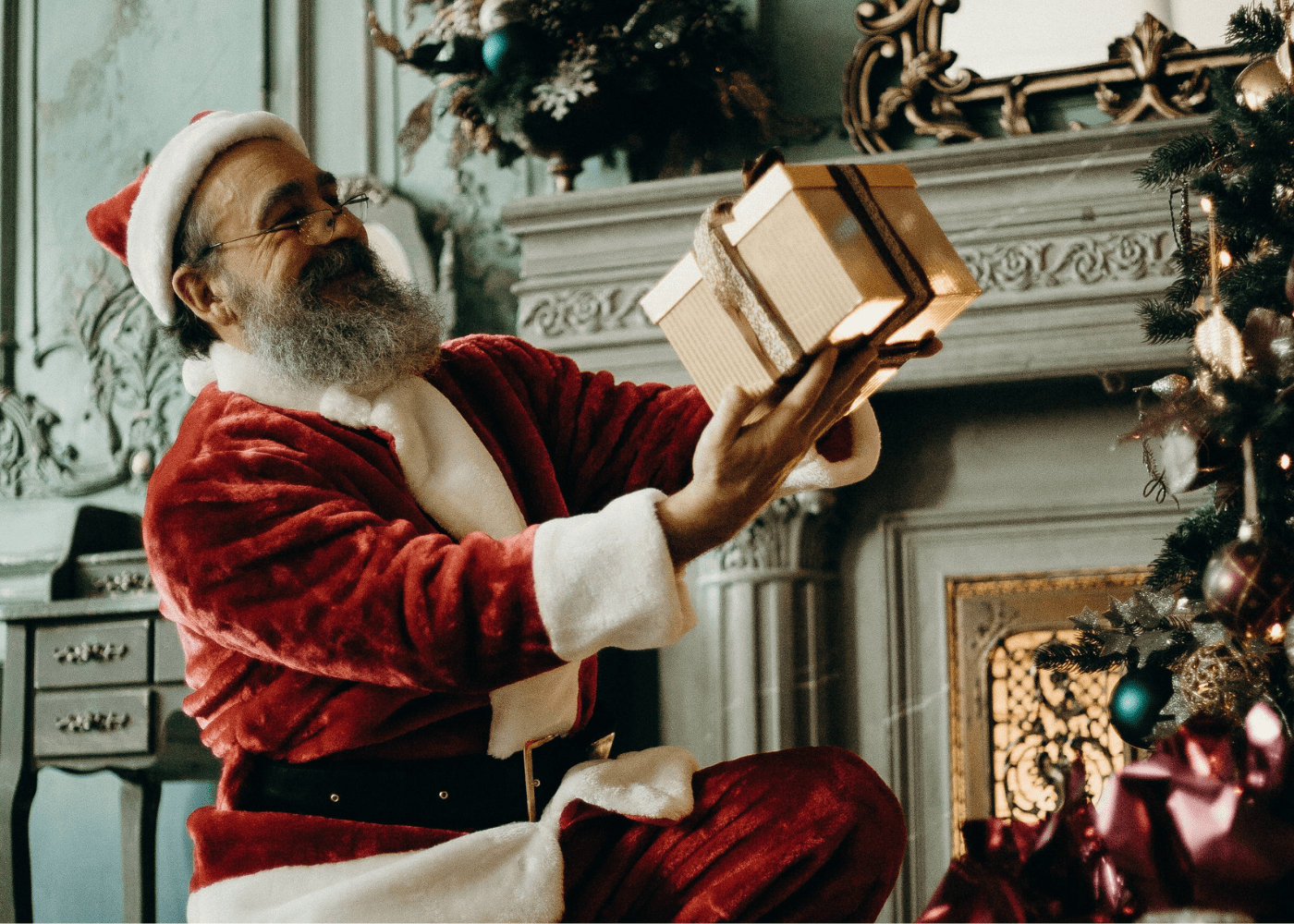 Want a sustainable Christmas? Follow these tips | Honeycombers