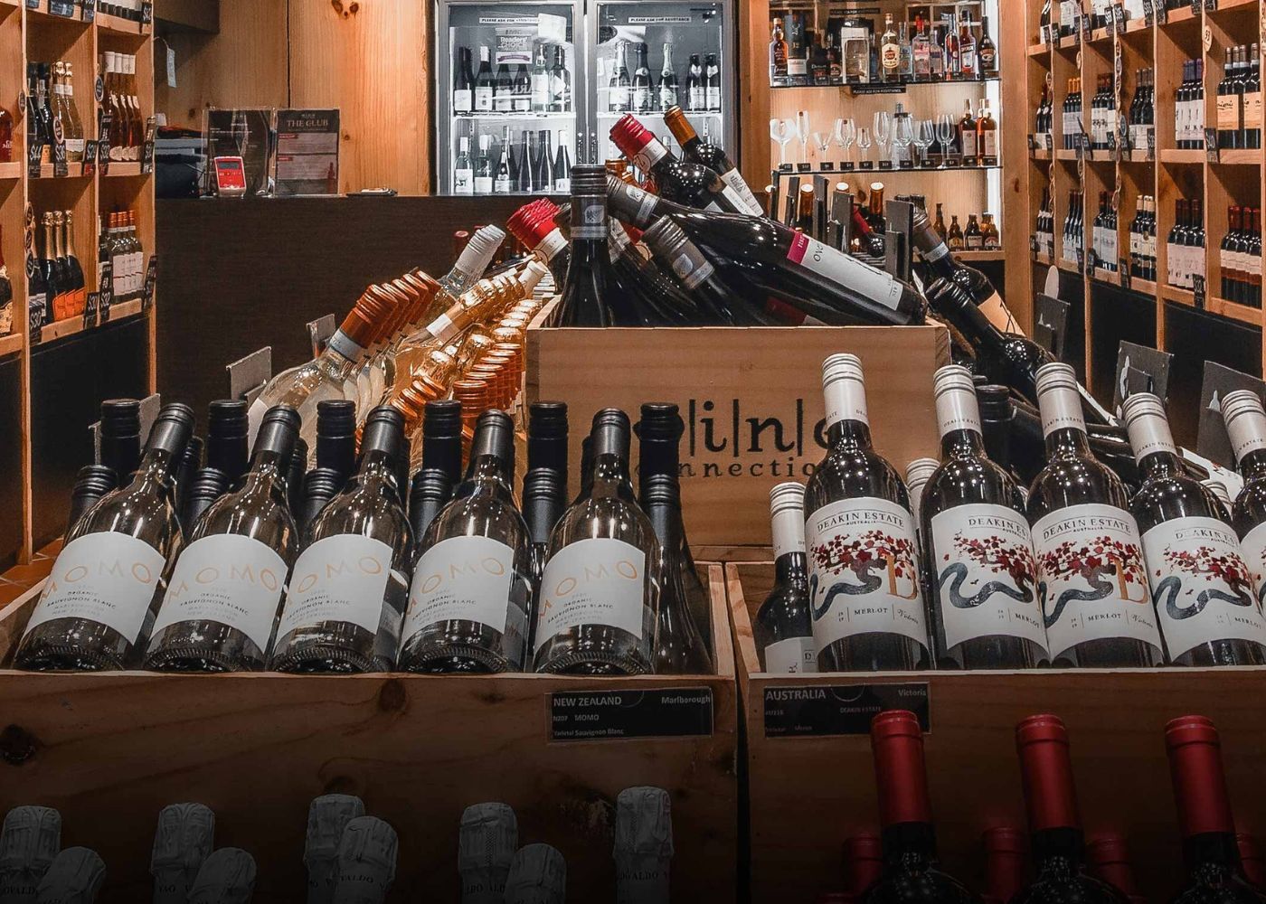 Where to get wine delivery in Singapore: Top 18 stores | Honeycombers