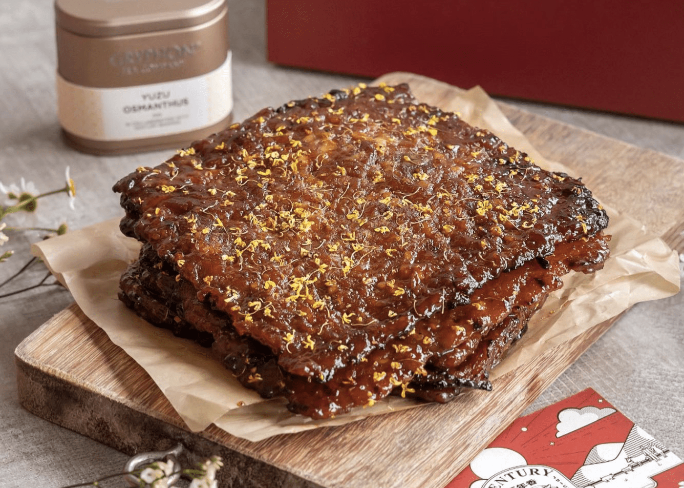 Best bak kwa in Singapore: Top 19 shops | Honeycombers