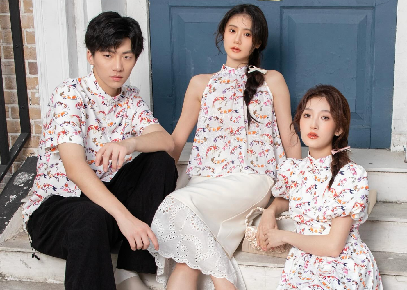 CNY 2024 clothes in Singapore for a stylish celebration | Honeycombers