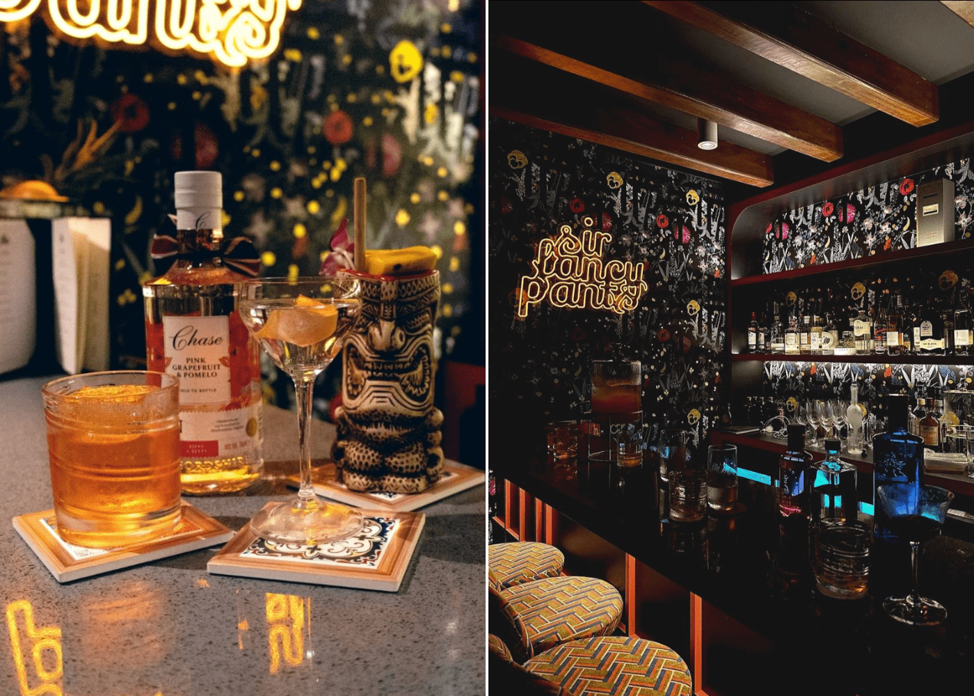 2023's new bars in Singapore: 29 bars that made the list
