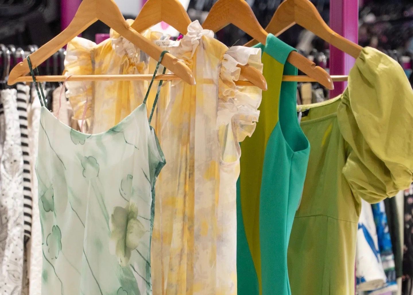 Say no to textile waste with circular fashion in Singapore | Honeycombers