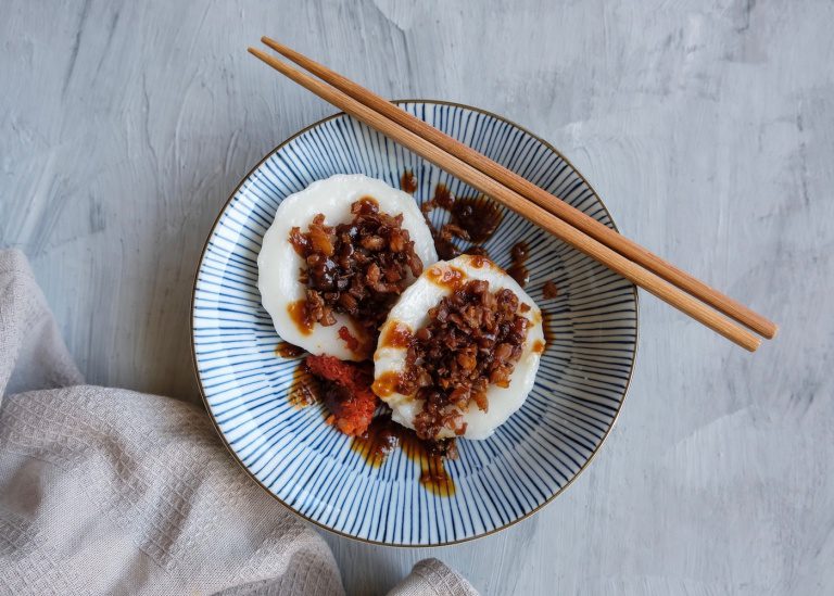 10 spots for the best chwee kueh in Singapore | Honeycombers