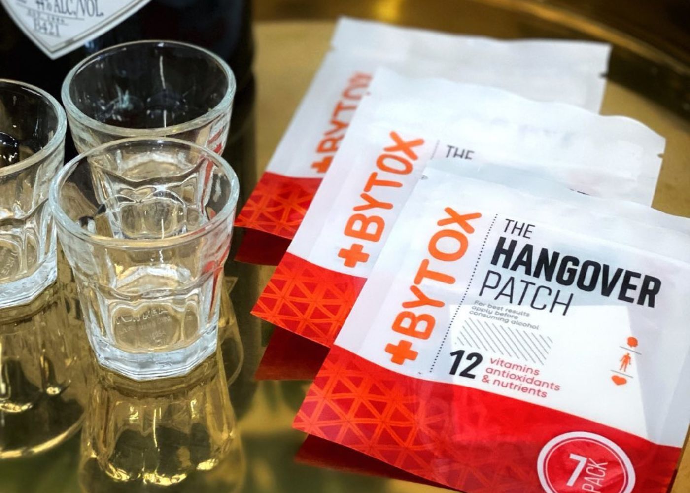 7 hangover cures that’ll help you bounce right back | Honeycombers