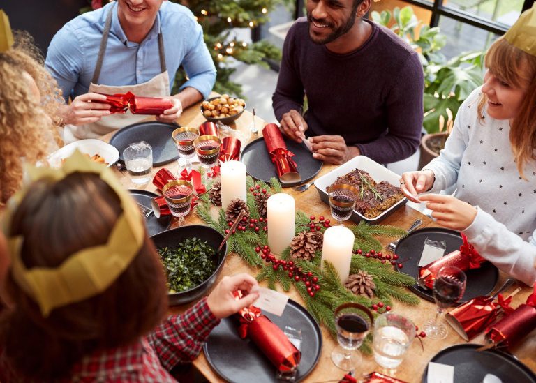 6 odd and joyful Christmas traditions around the world | Honeycombers