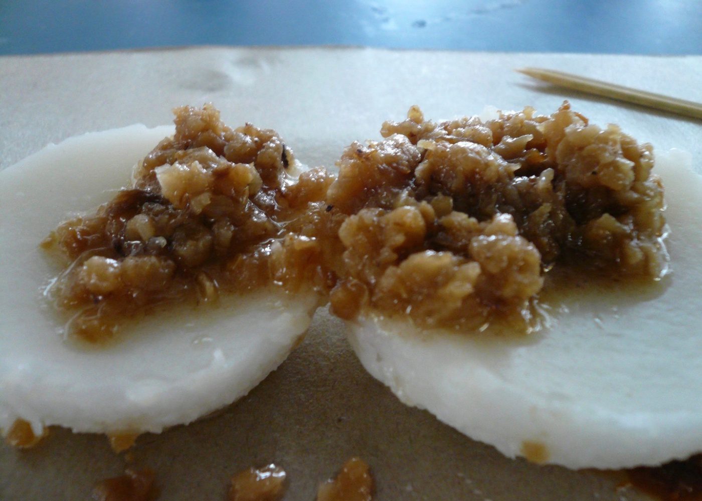 10 spots for the best chwee kueh in Singapore | Honeycombers