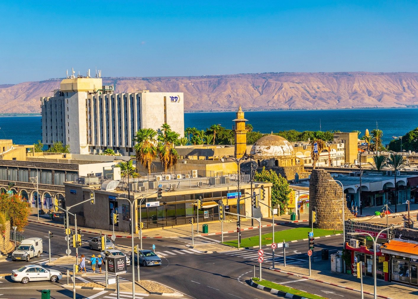 Israel guide: Best tours and attractions to experience | Honeycombers