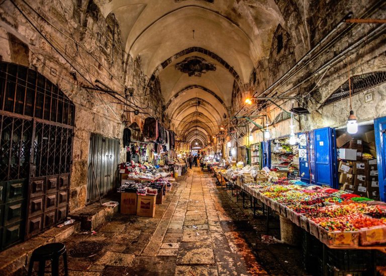 Israel guide: Best tours and attractions to experience | Honeycombers