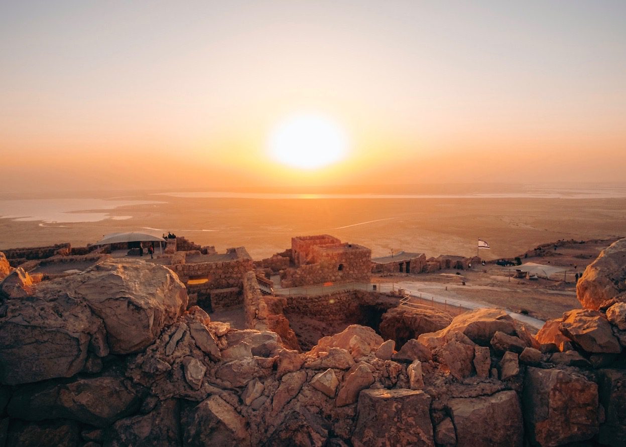 Israel guide: Best tours and attractions to experience | Honeycombers