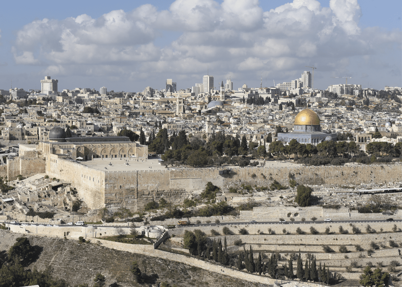 Israel guide: Best tours and attractions to experience | Honeycombers