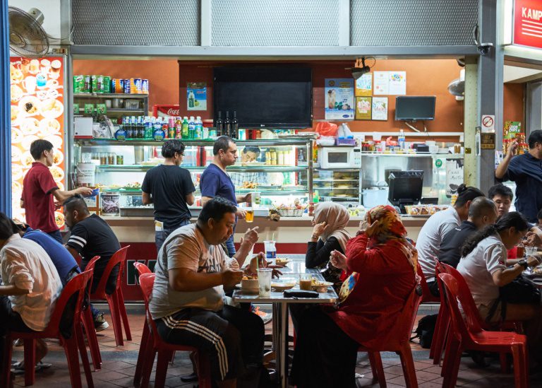 7 best spots for Chinese BBQ skewers in Singapore | Honeycombers