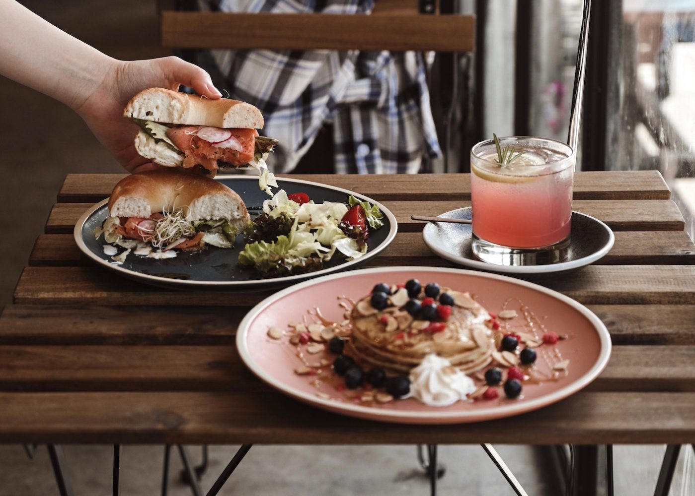 57 Best New Cafes In Singapore That Opened In 2022 Honeycombers