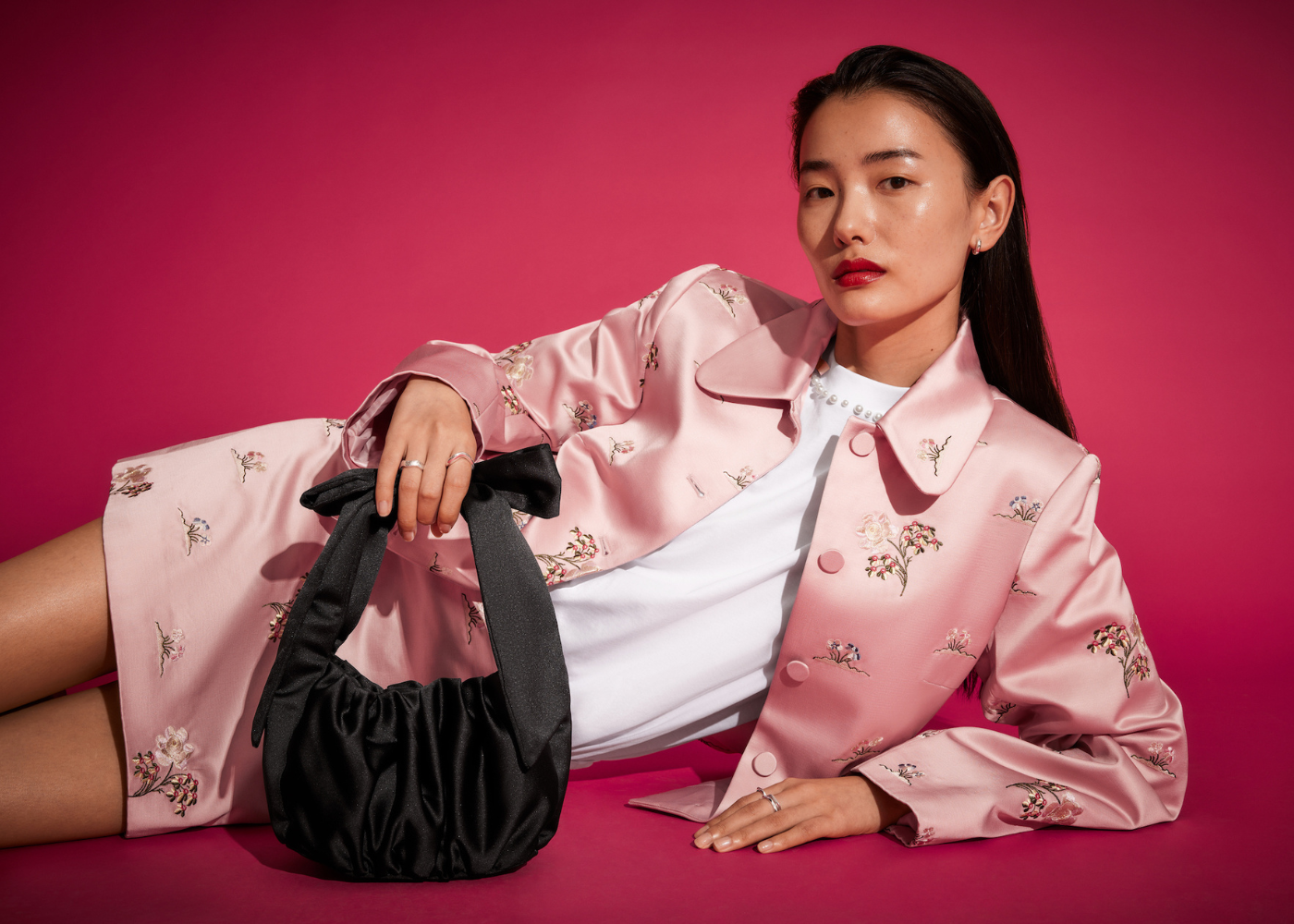 CNY 2024 clothes in Singapore for a stylish celebration | Honeycombers