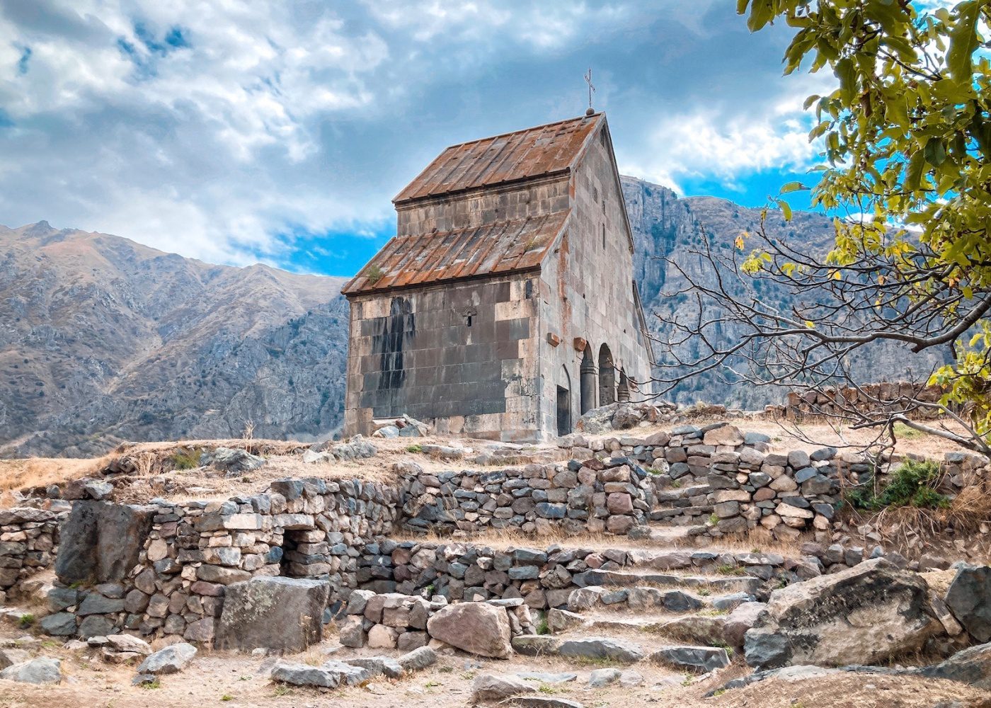 Don’t miss the most beautiful places to visit in Armenia | Honeycombers