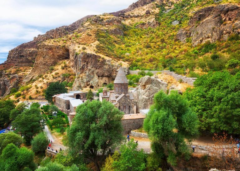 Don’t miss the most beautiful places to visit in Armenia | Honeycombers