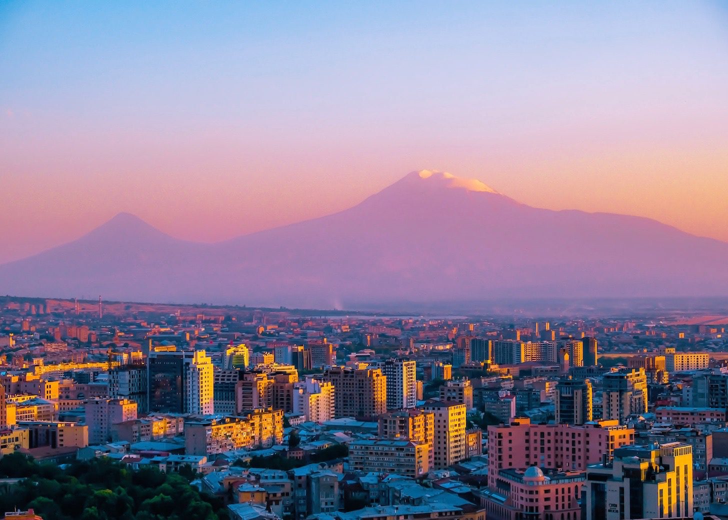 Don’t miss the most beautiful places to visit in Armenia | Honeycombers