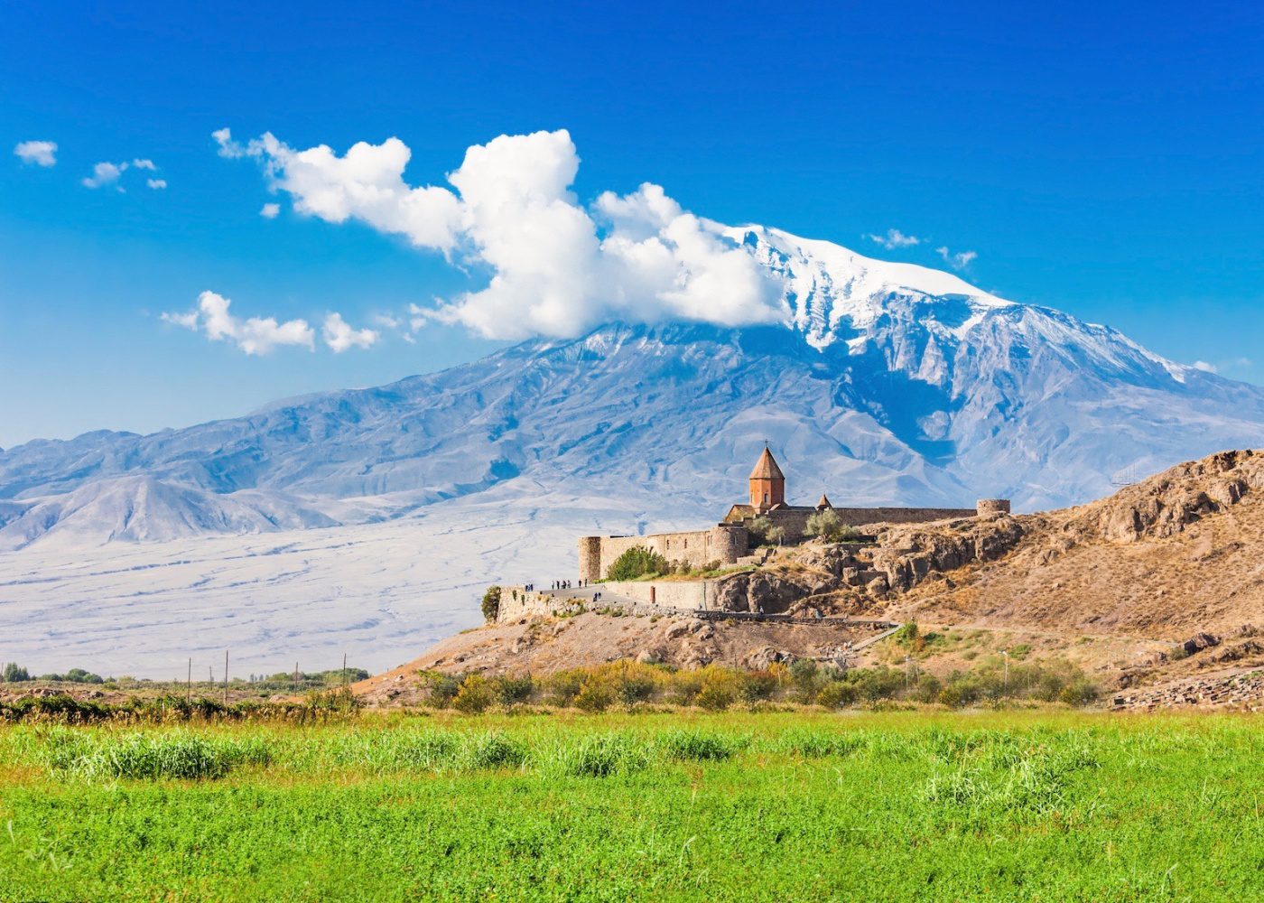 Don’t miss the most beautiful places to visit in Armenia | Honeycombers