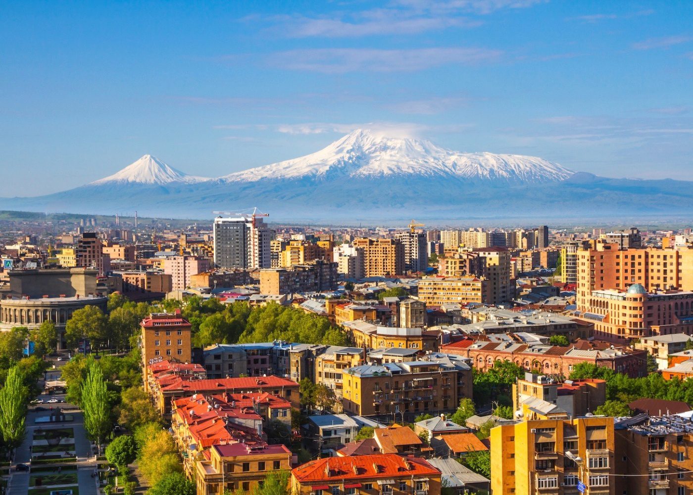 Don’t miss the most beautiful places to visit in Armenia | Honeycombers