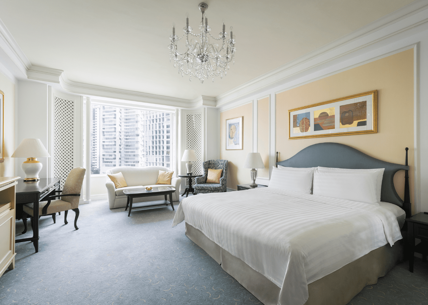 28 best 5-star hotels in Singapore for a luxury holiday | Honeycombers