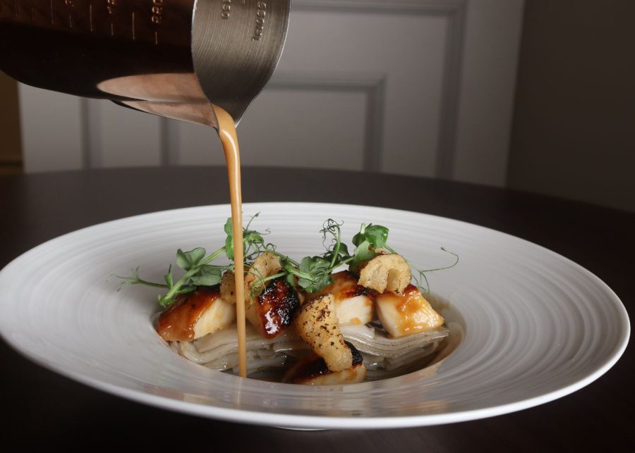 Sinpopo Brand’s new Orchard space spotlights local food | Honeycombers