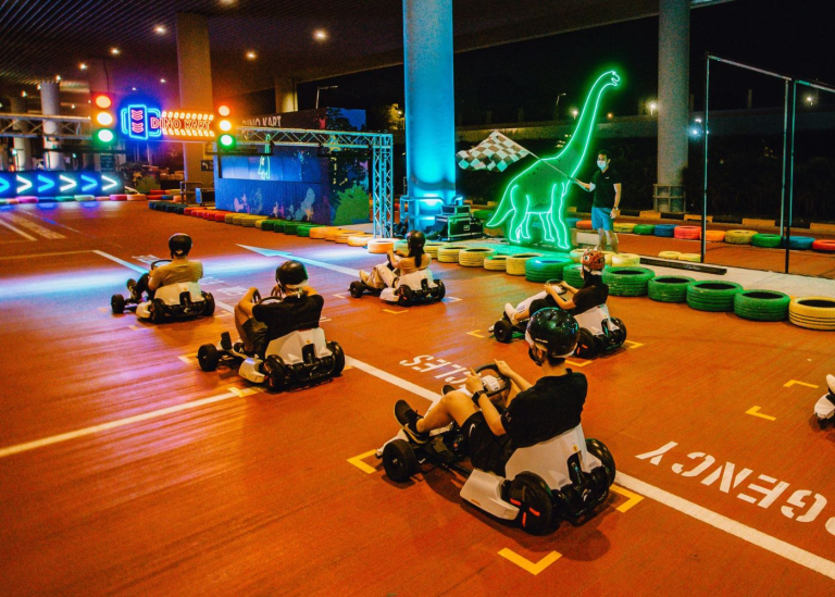 Klook giveaway! 5 fun activities to try with friends | Honeycombers