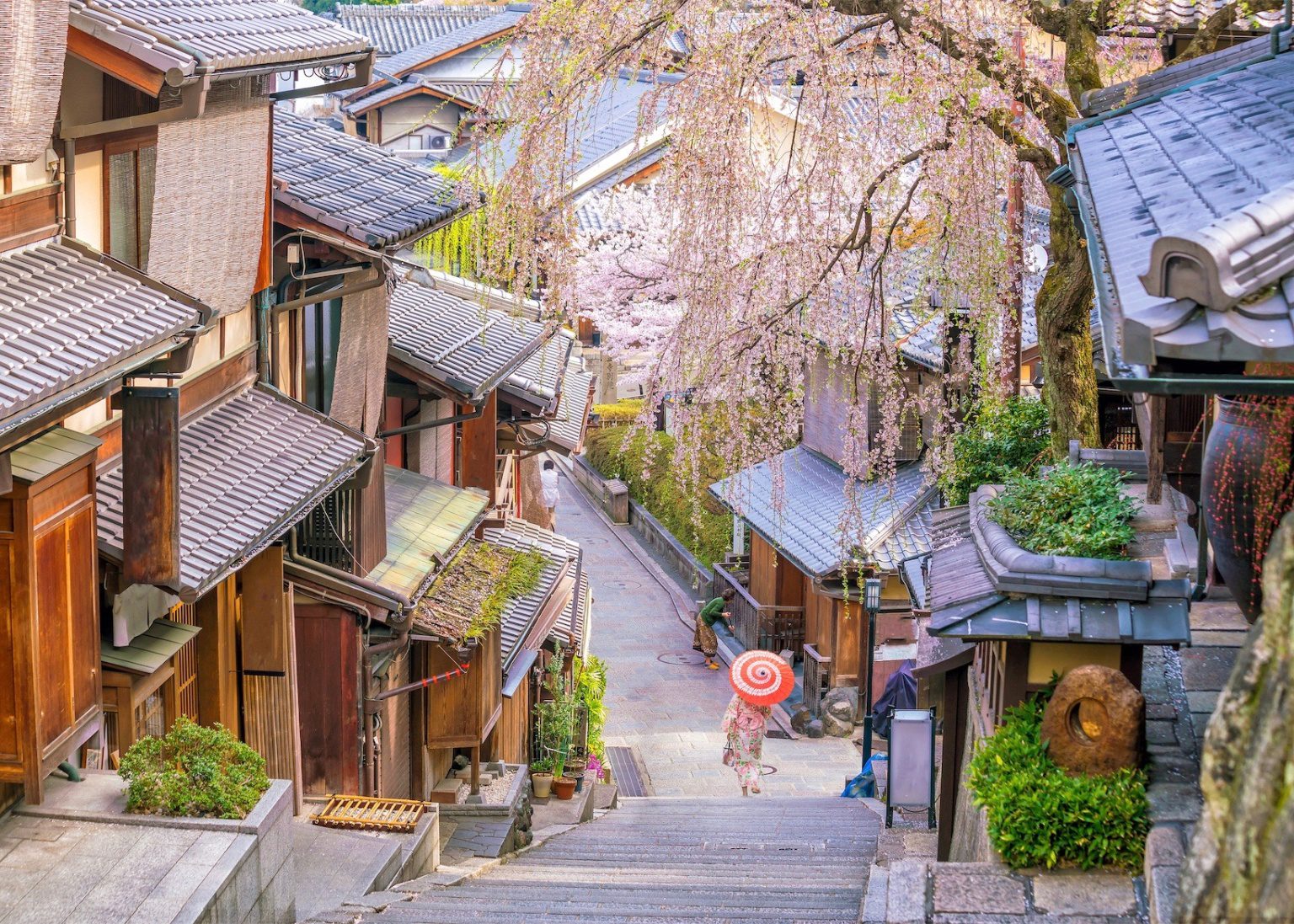 Best things to do in Kyoto, Japan: Top attractions to see | Honeycombers