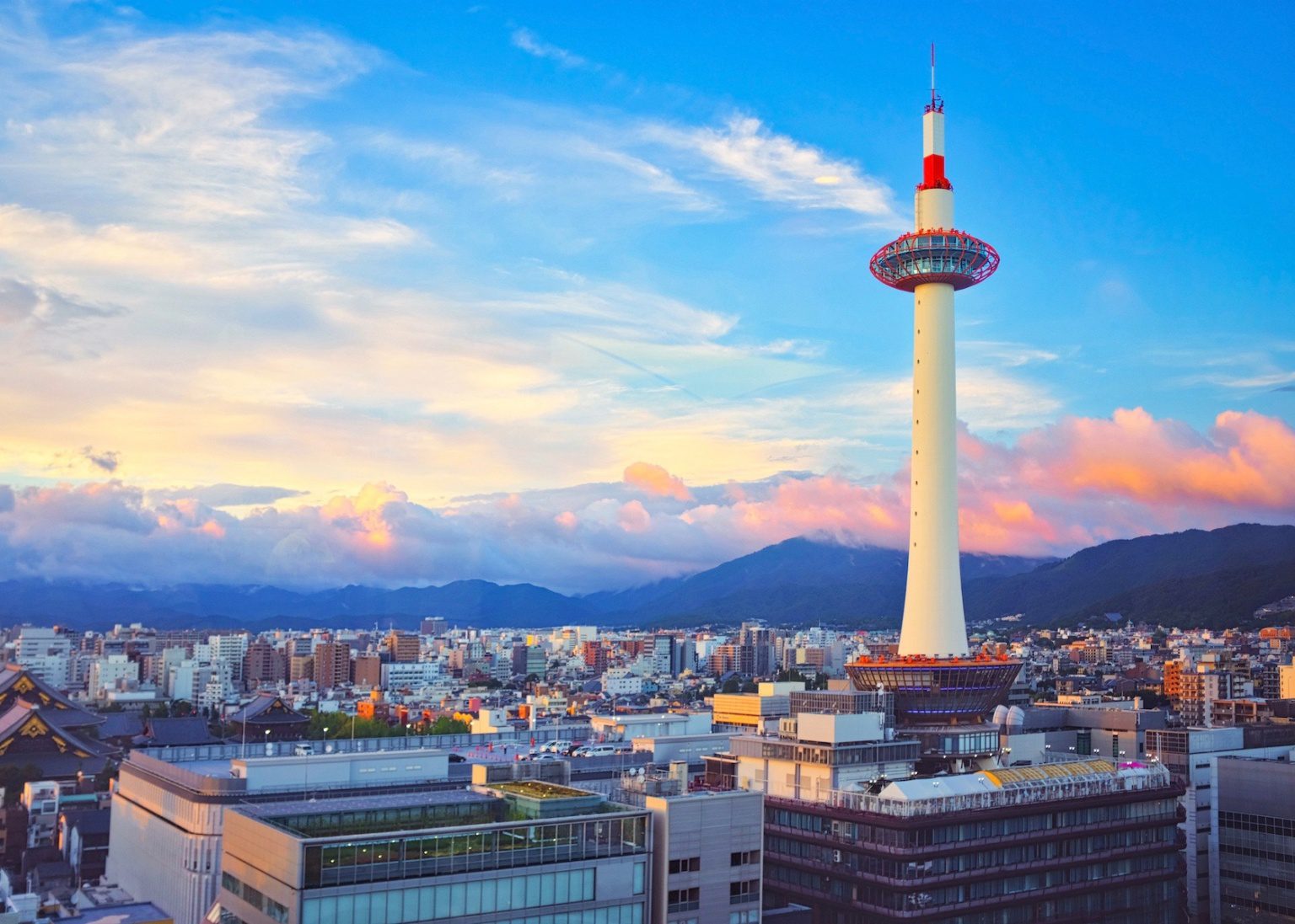 Best things to do in Kyoto, Japan: Top attractions to see | Honeycombers