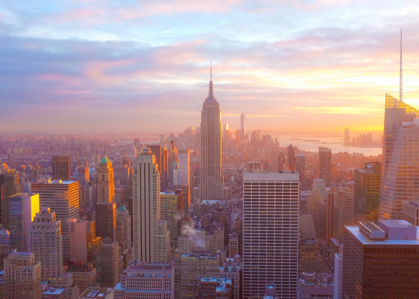 Top travel destinations for your 2023 bucket list | Honeycombers