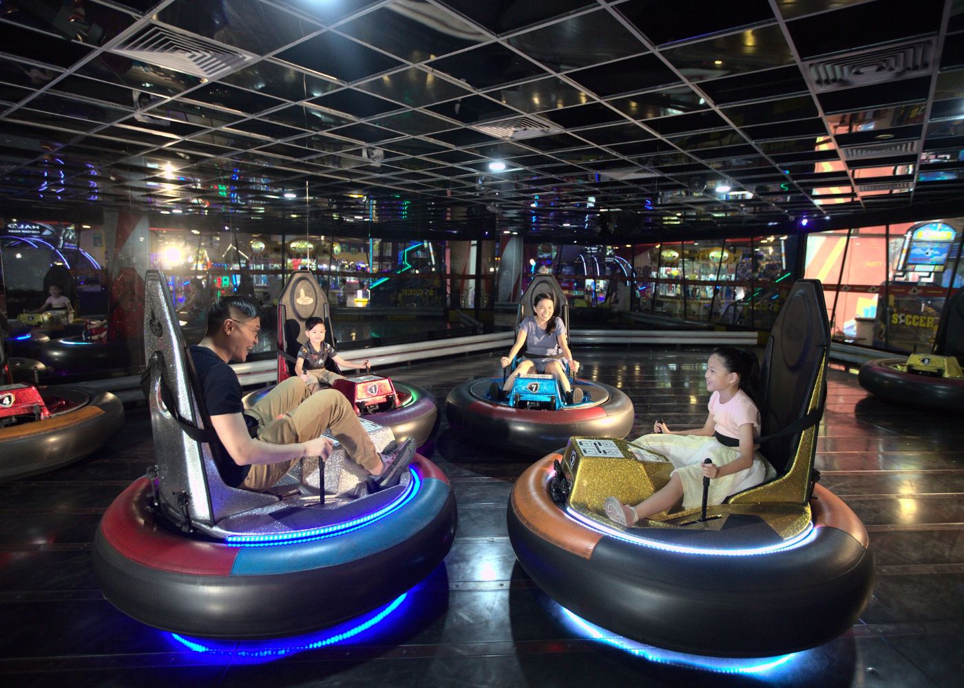 Miffy’s Merry Holiday: Year-end deals and rewards at Waterway Point ...