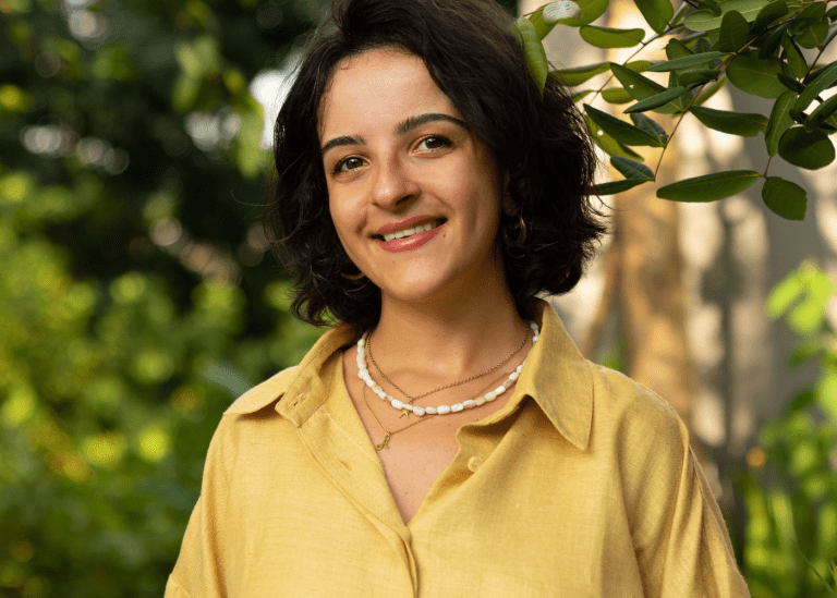 Entrepreneurs we love: Alya Annabi, the founder of GreenPush