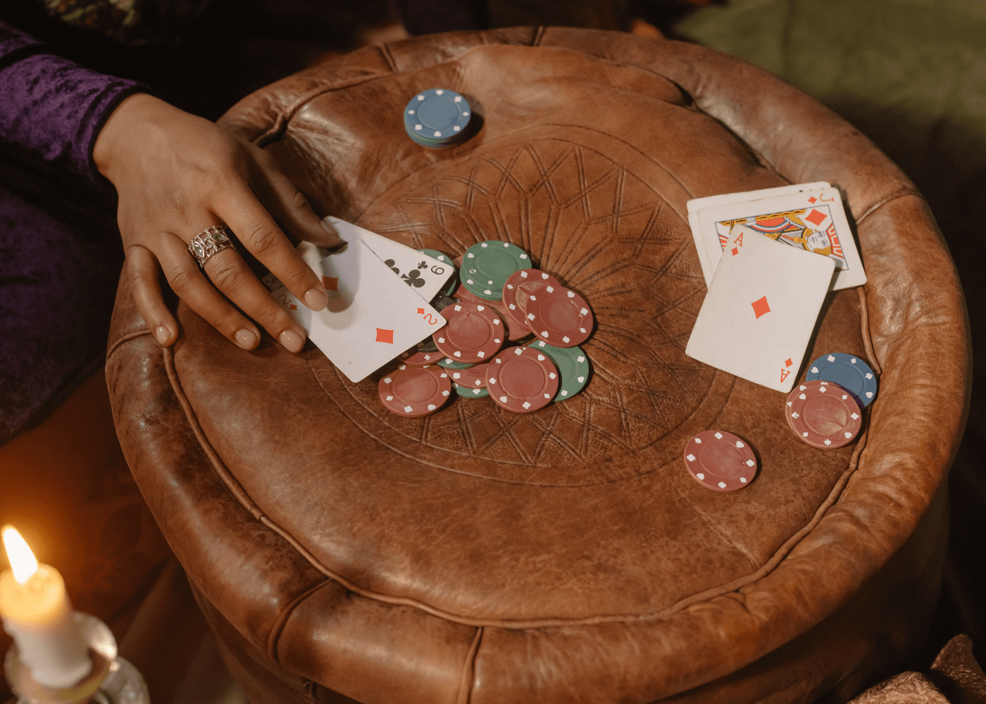10 Chinese New Year Games to Try at Your Family Gathering
