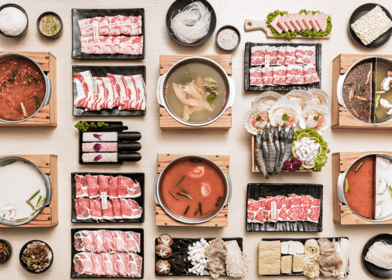 9 places perfect for solo dining in Singapore | Honeycombers