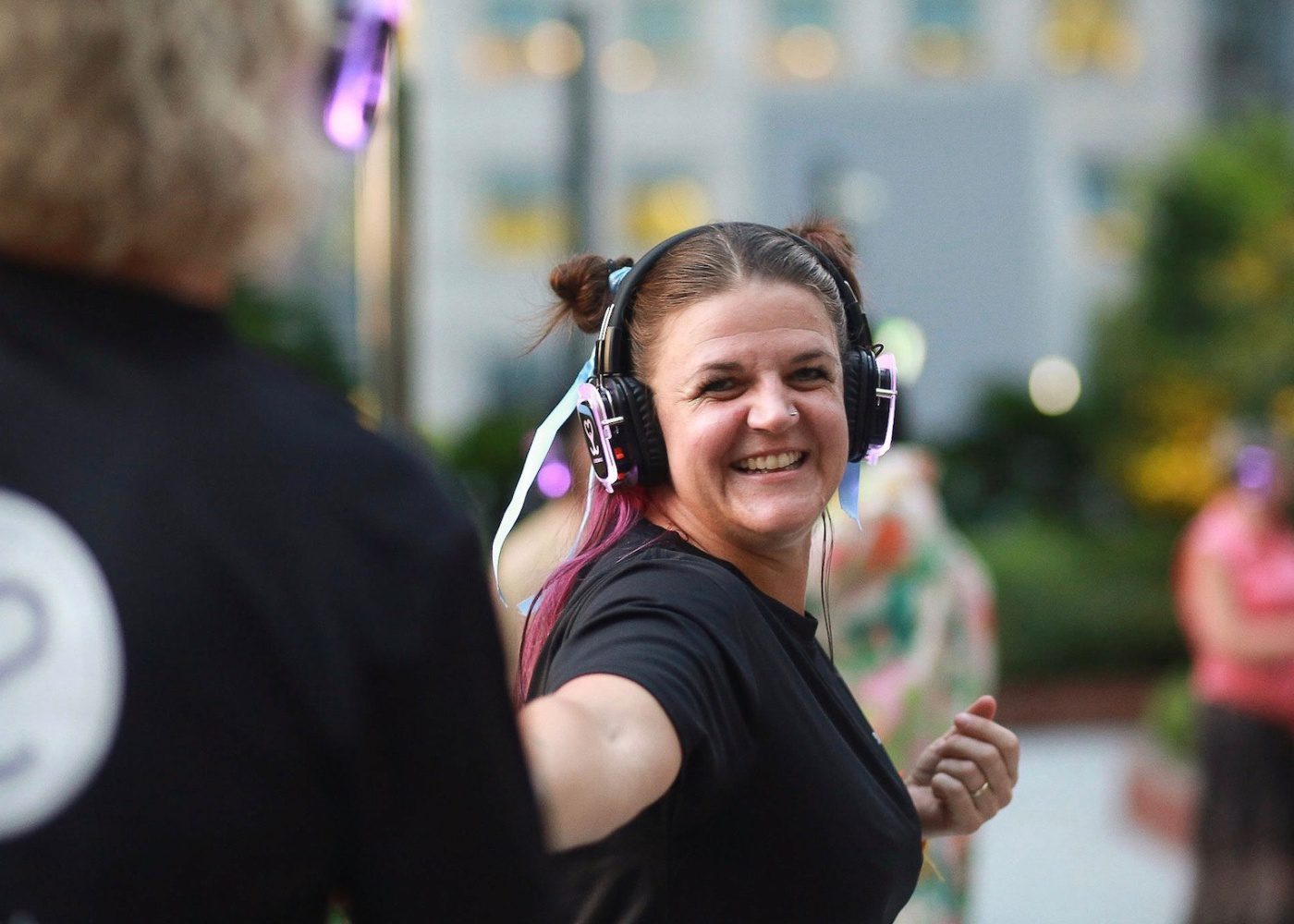 Entrepreneurs we love: Laura Yates of Secret Sunrise in Singapore