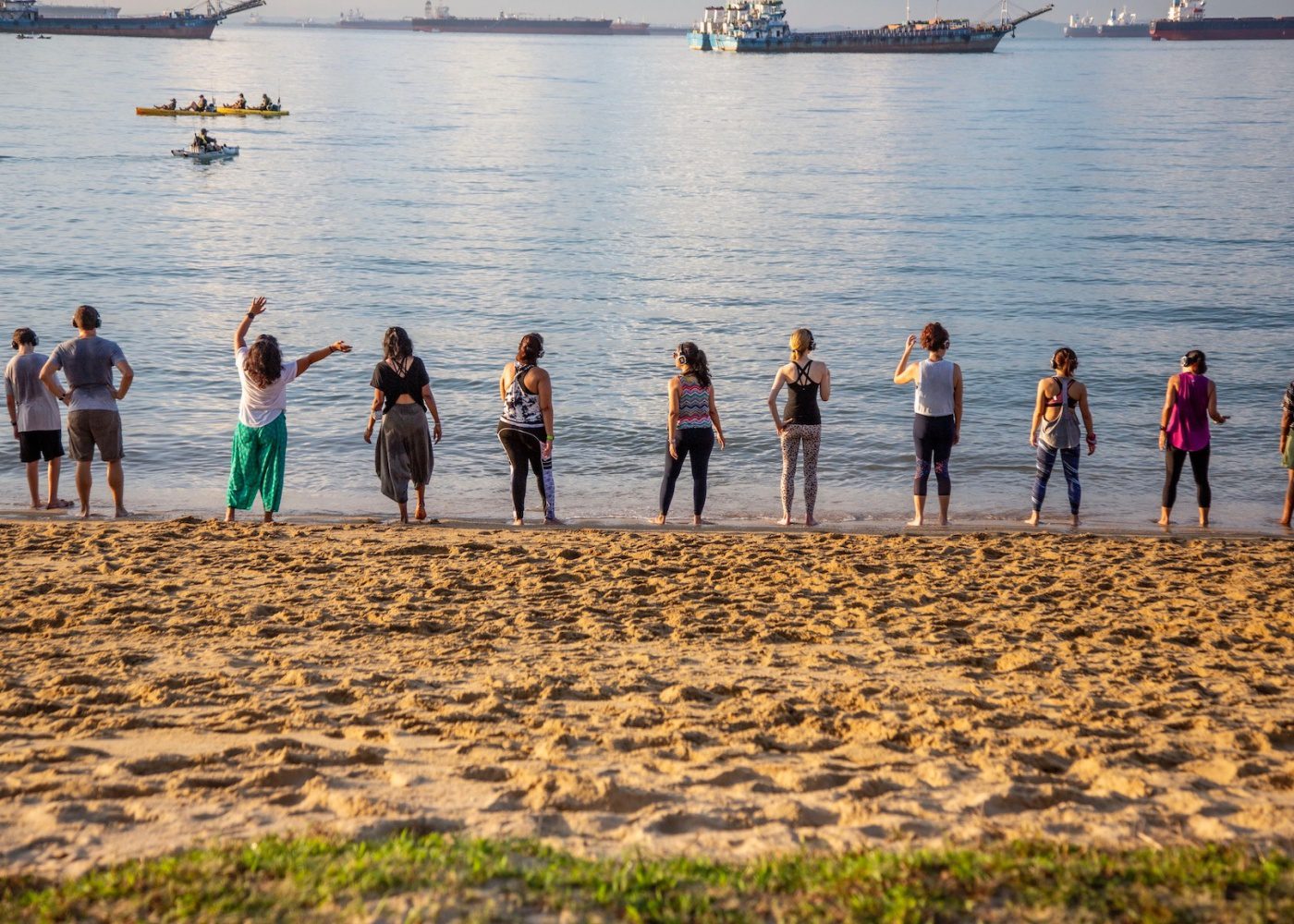 Entrepreneurs we love: Laura Yates of Secret Sunrise in Singapore