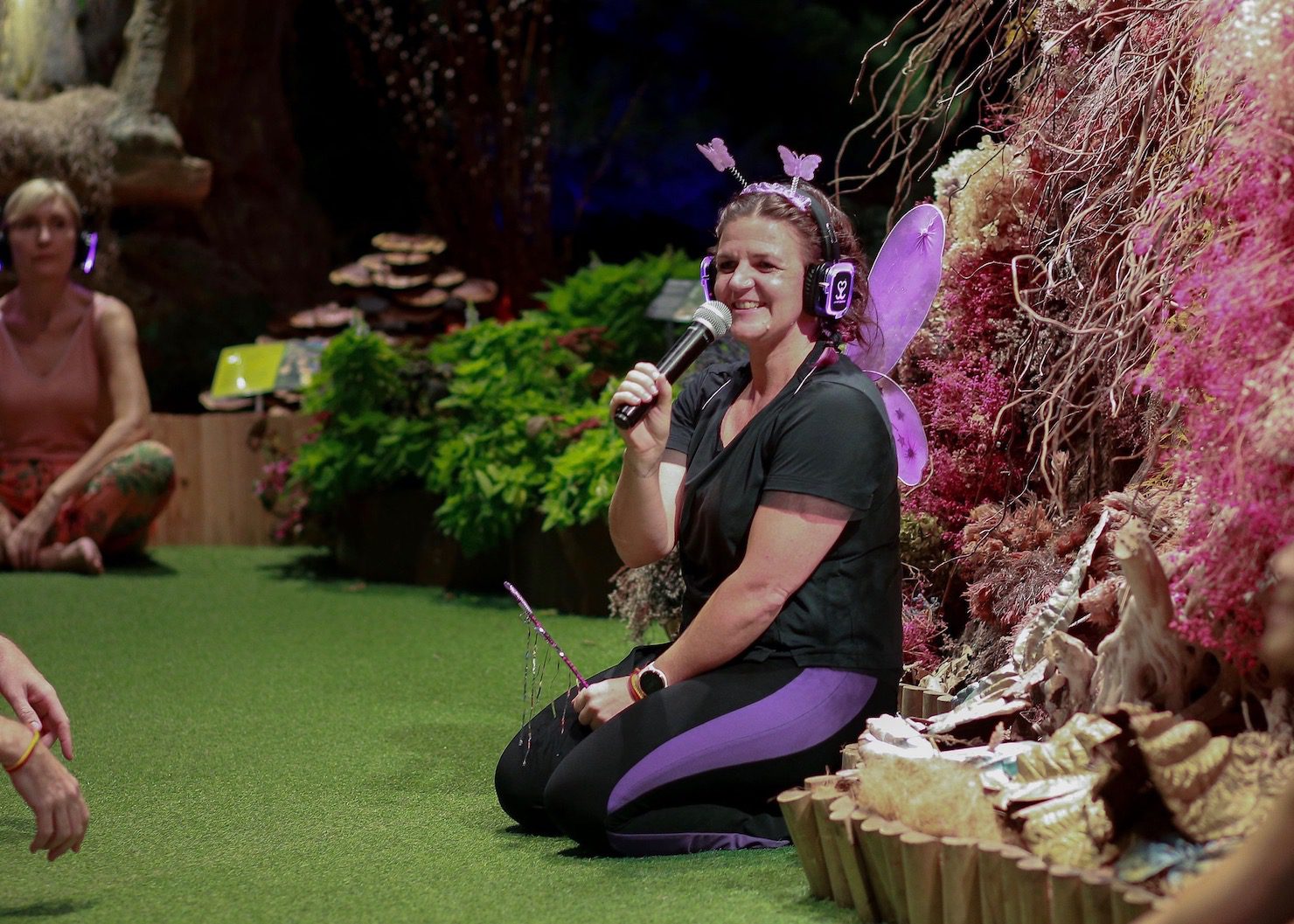 Entrepreneurs we love: Laura Yates of Secret Sunrise in Singapore