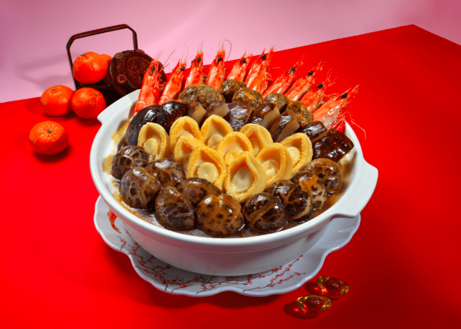 Best CNY dinner feasts with island-wide delivery | Honeycombers