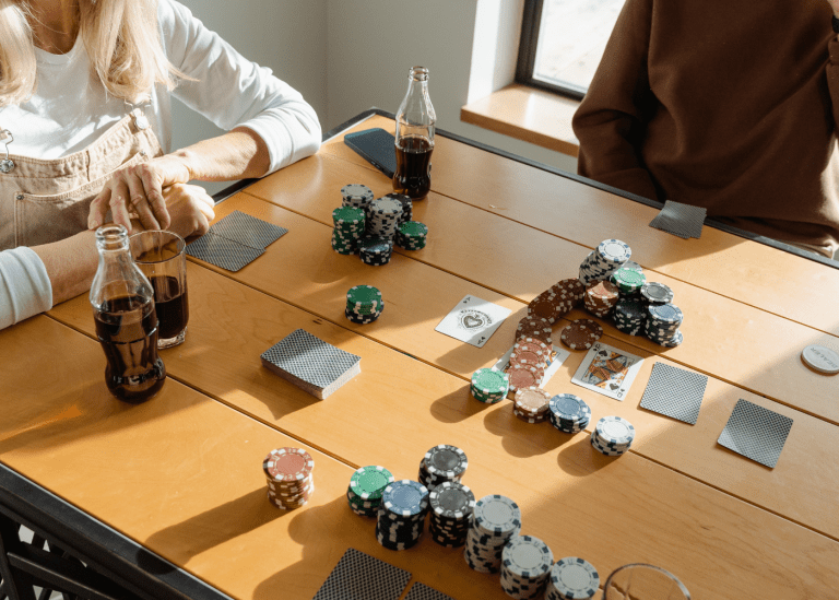 10 Chinese New Year Games to Try at Your Family Gathering