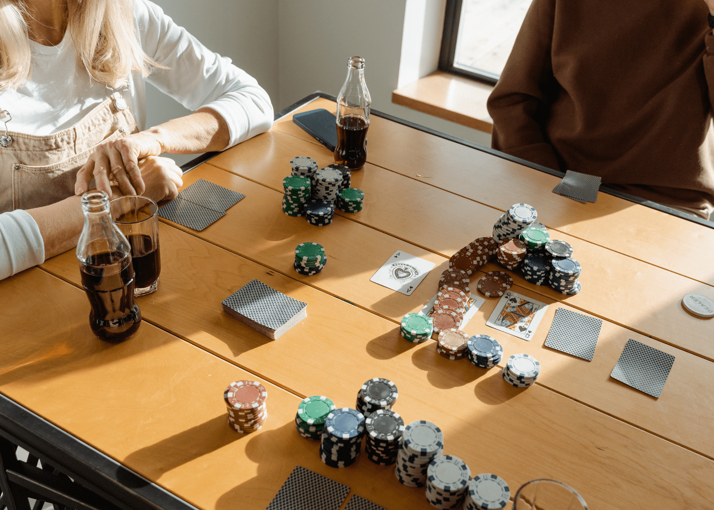 10 Chinese New Year Games to Try at Your Family Gathering