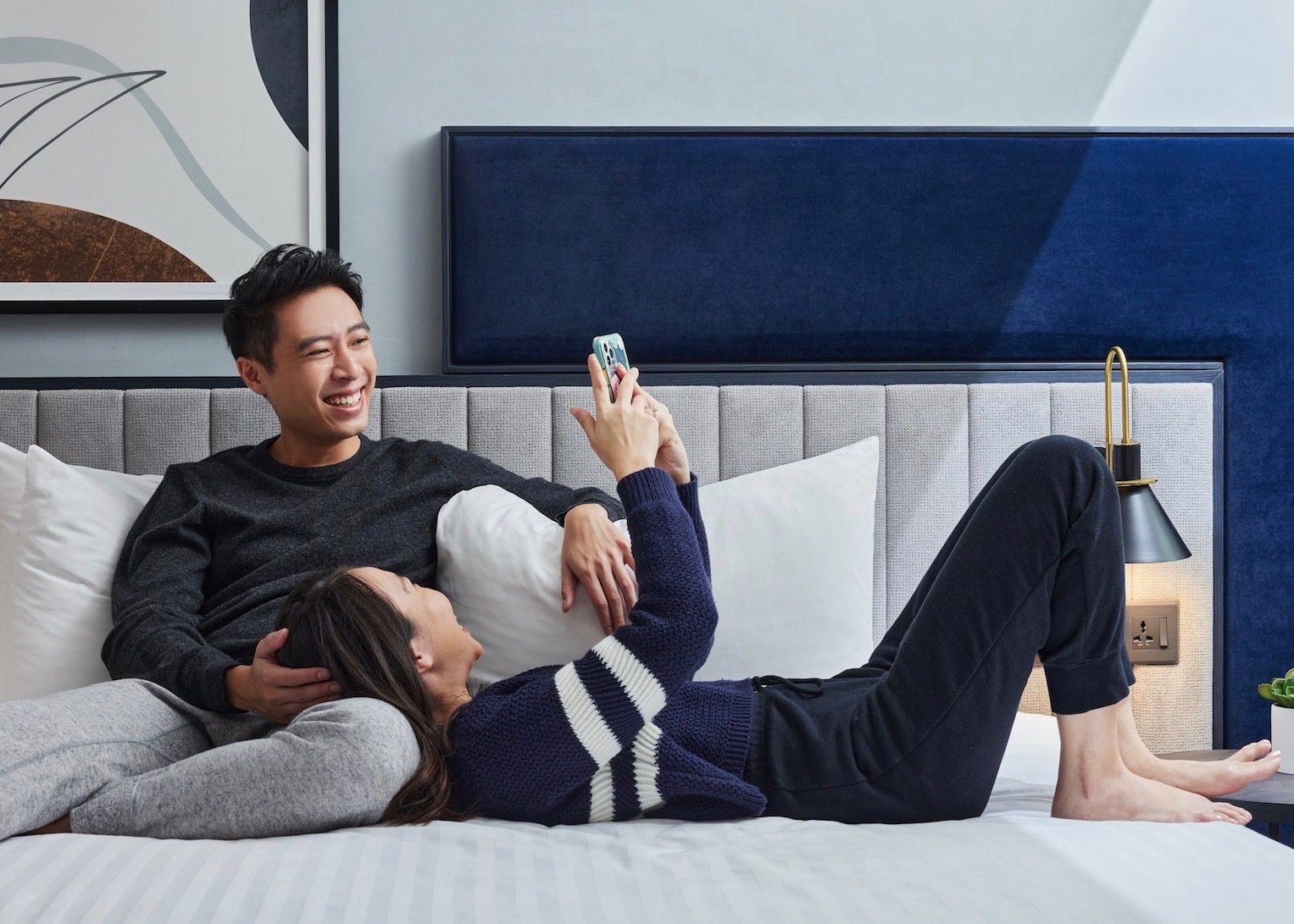 9 best romantic hotels and staycations in Singapore | Honeycombers