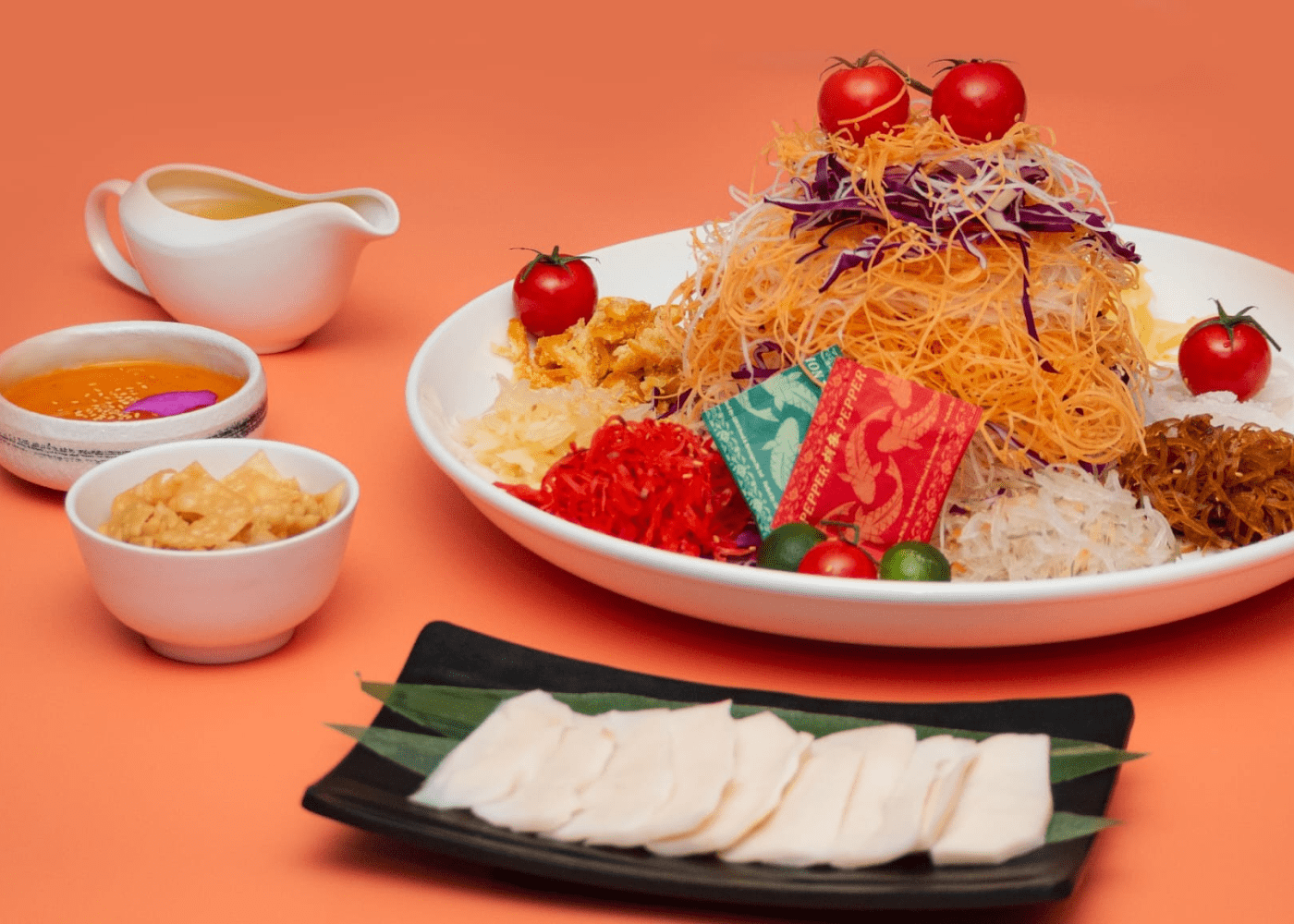 Best CNY dinner feasts with island-wide delivery | Honeycombers