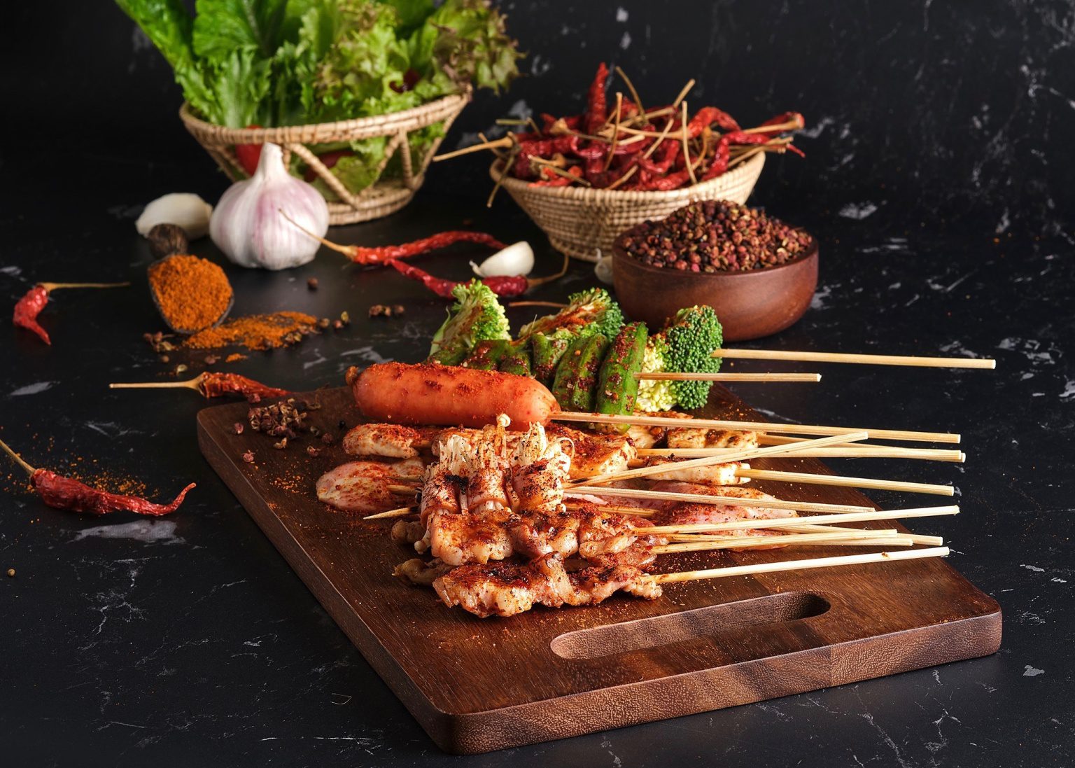 8 stalls for aromatic thunder tea rice in Singapore | Honeycombers