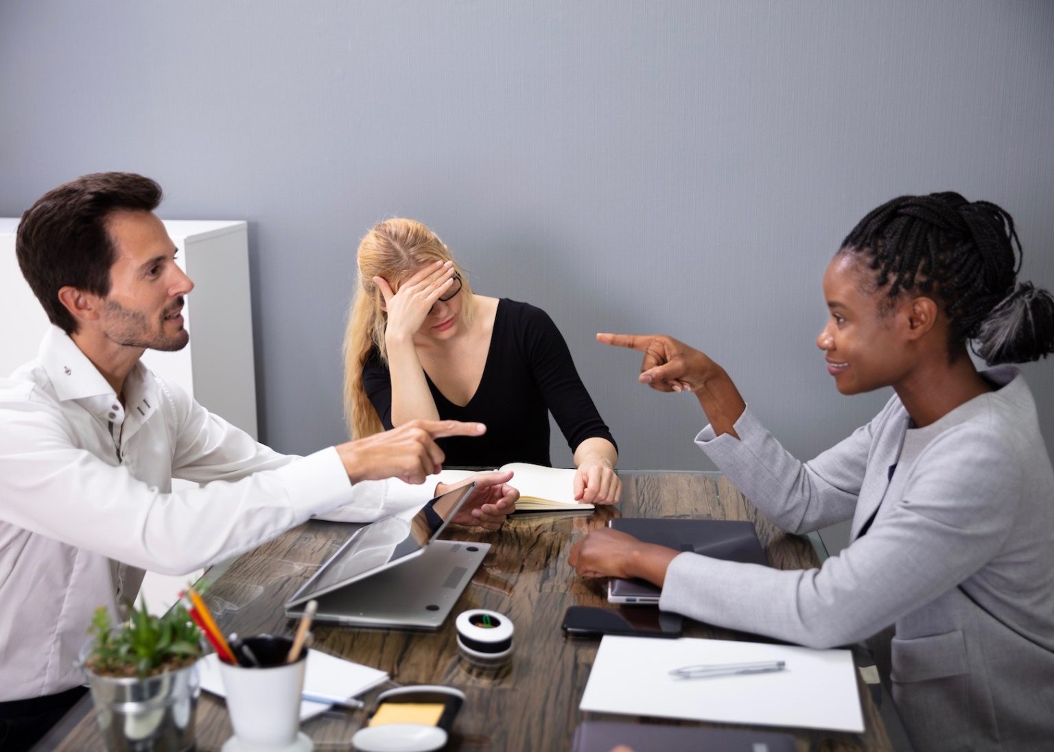 Opinion: Being socially awkward is a workplace superpower