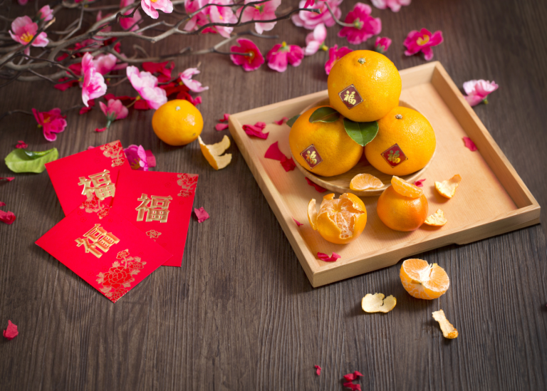 Ang Bao Rates for Chinese New Year 2025: An Etiquette Guide