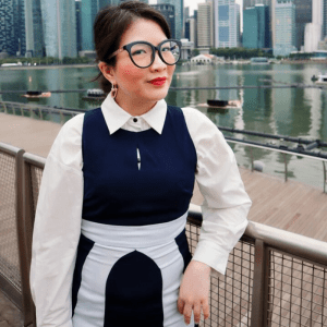 Grace Ng | Honeycombers Singapore