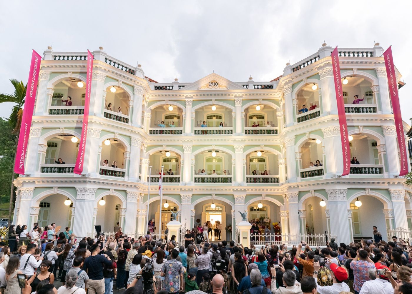 Best new attractions and openings in Singapore in 2023 | Honeycombers